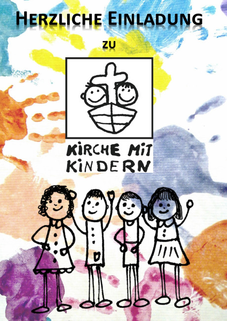 Kirche mit Kindern | Evang.-luth. Kirchengemeinde Obergünzburg